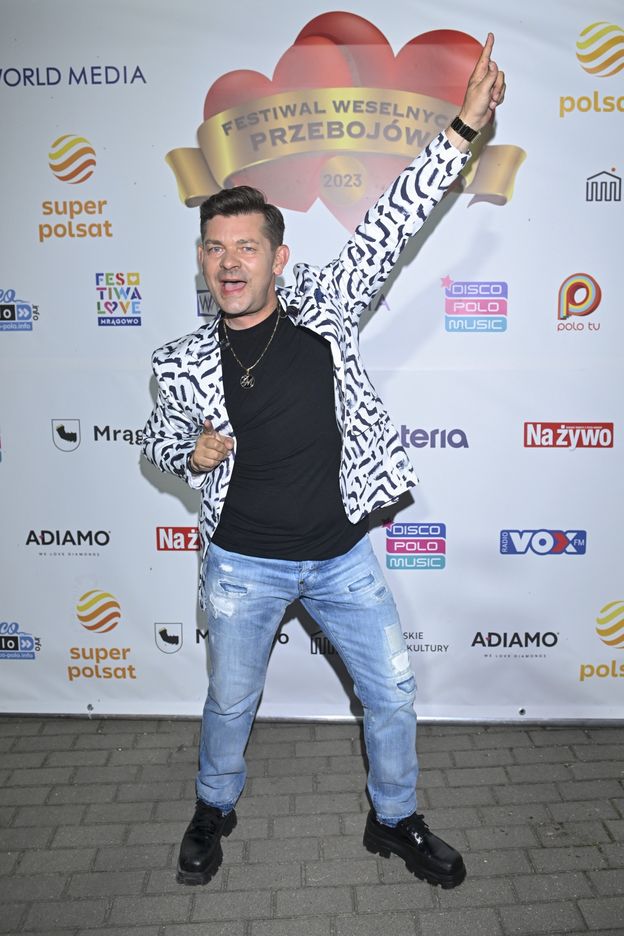 Zenek Martyniuk długo milczał ws. syna. W końcu musiał zareagować - Pudelek