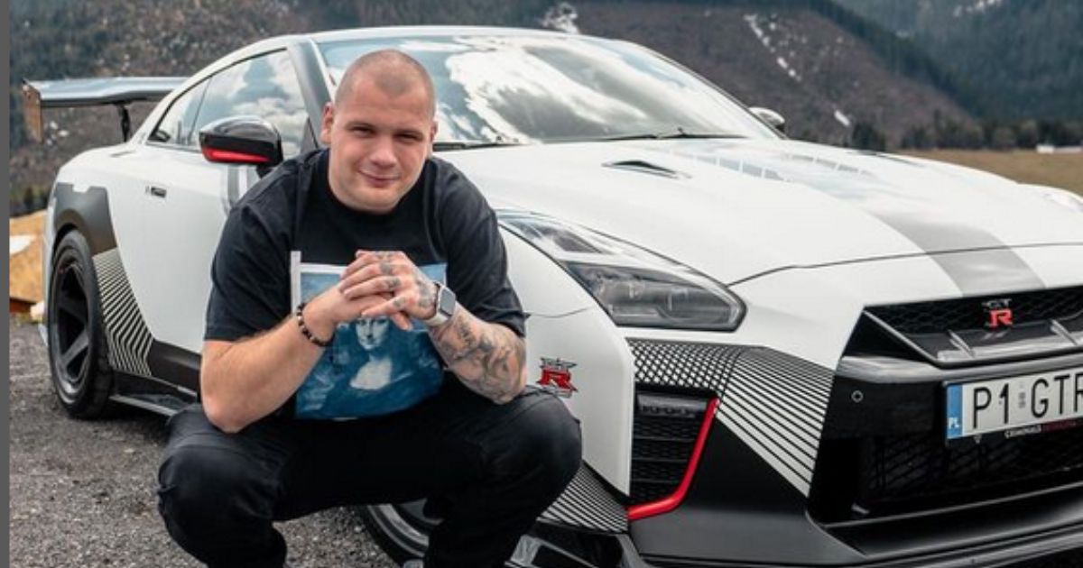 Budda ogłosił nową loterię. Do wygrania kilka samochodów - Vibez