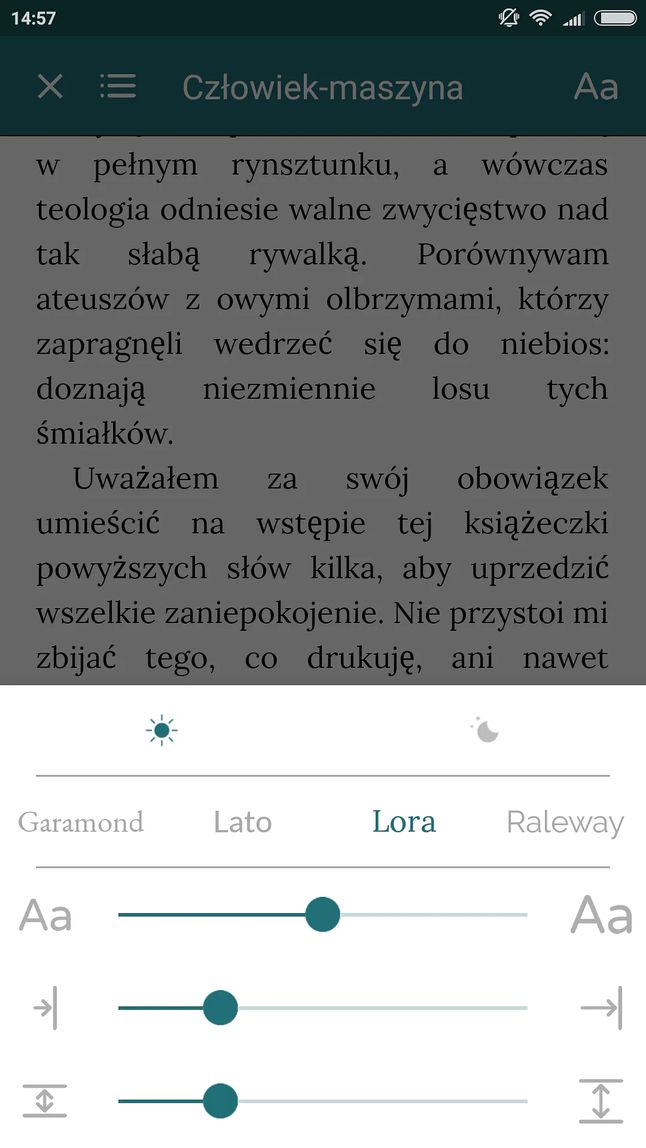 Aplikacje do czytania książek za darmo - 5 opcji nie tylko na wakacje