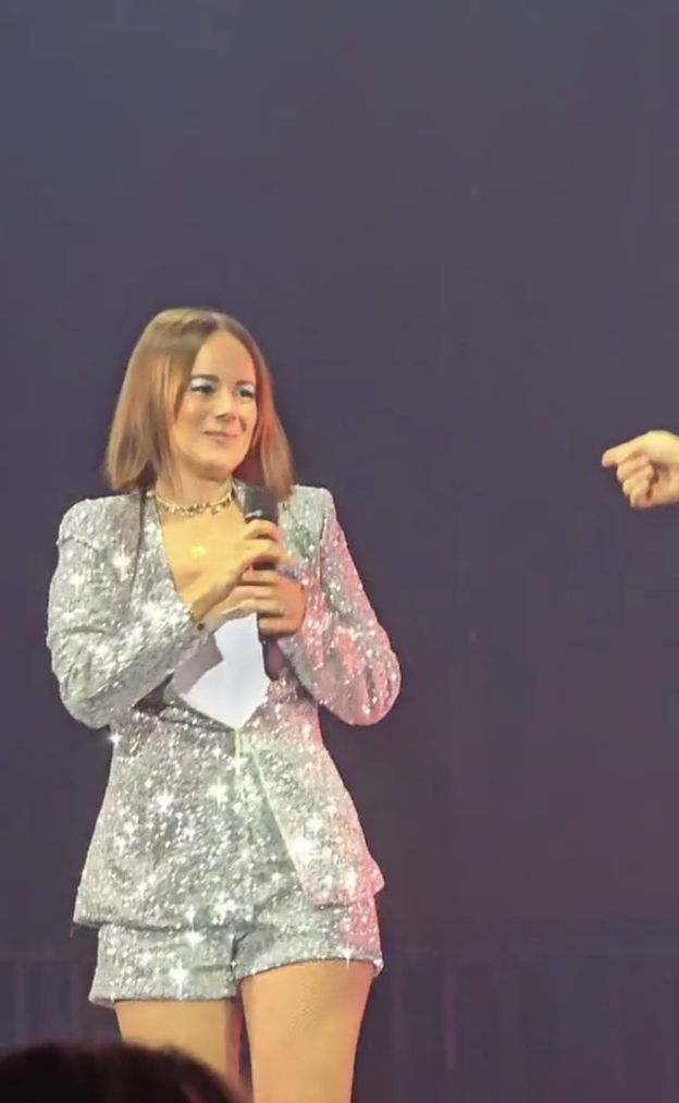 Jako 16-latka wylansowała hit "Moi Lolita". Tak dziś wygląda Alizée ...