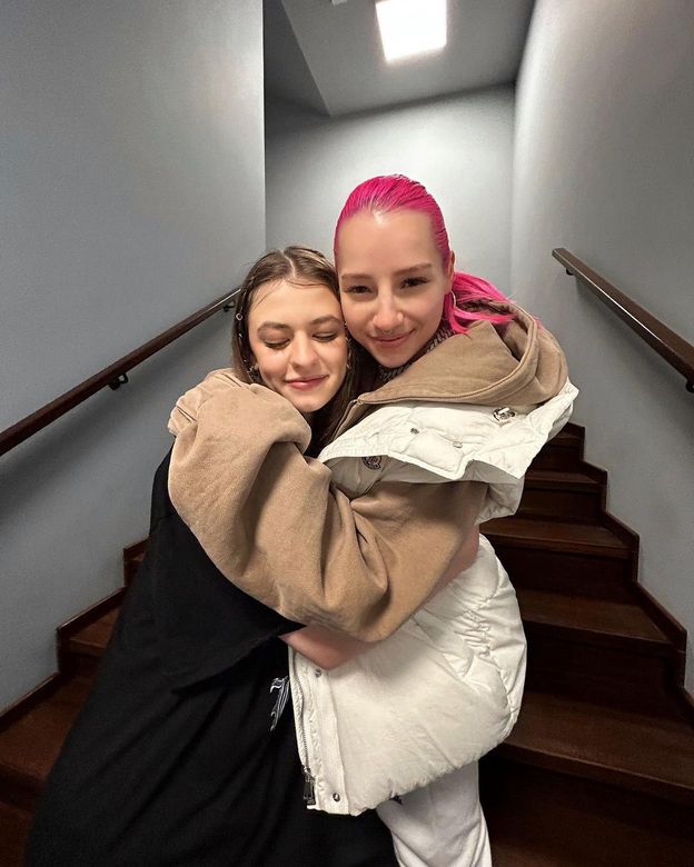 Kim jest Bambi? Była gwiazdą w programie Kuby Wojewódzkiego - Pudelek