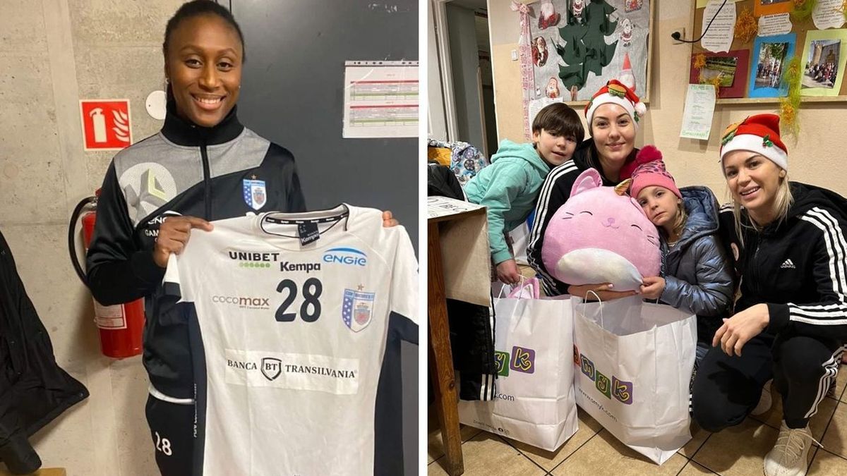 Kolejny sukces akcji "Ręczna pod choinkę". Co roku w pomoc angażują się ...