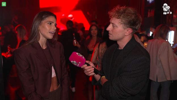 Jej zdjęcia budzą emocje. Anna Markowska: "Aż tak się nie przerabiam ...