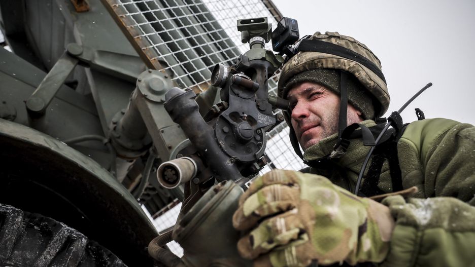 Zemsta na Rosjanach za uderzenie pod Lwowem. Jest potwierdzenie