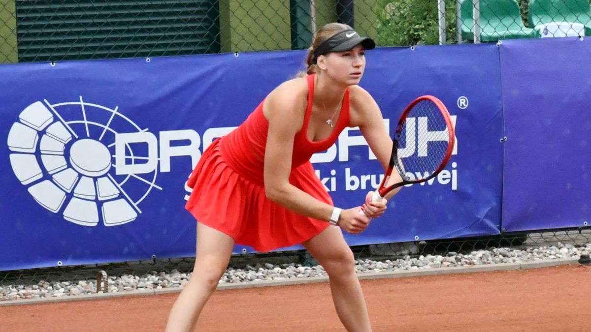 Polki znów podbijają Finlandię. W niedzielę zagrają o tytuł