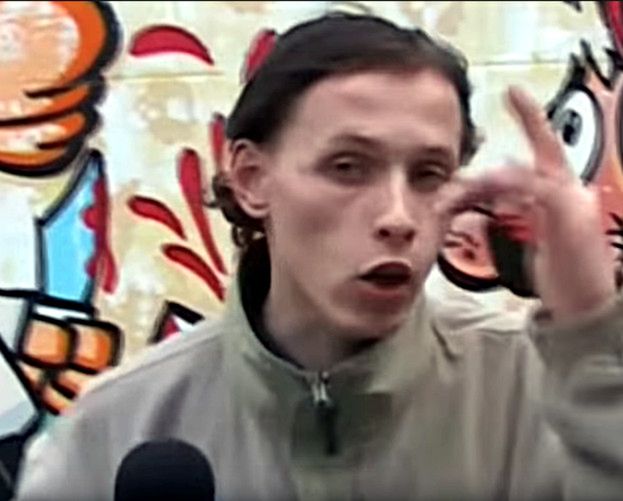 Lech Roch "Skorpion" Pawlak powraca po 15 latach! Został członkiem ...