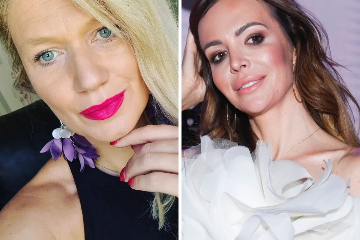 Maja Herman jest lekarką psychiatrii. Tak komentuje post Anny ...