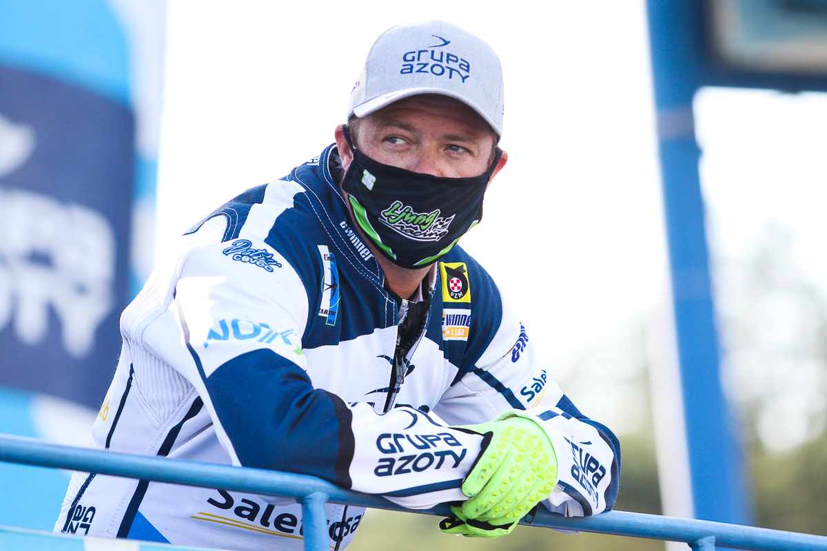 Żużel. Transfery. Peter Ljung nowym zawodnikiem Cellfast Wilków Krosno ...