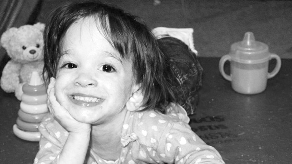 Dziewczynka, która się nie starzała. Zagadka Brooke Greenberg