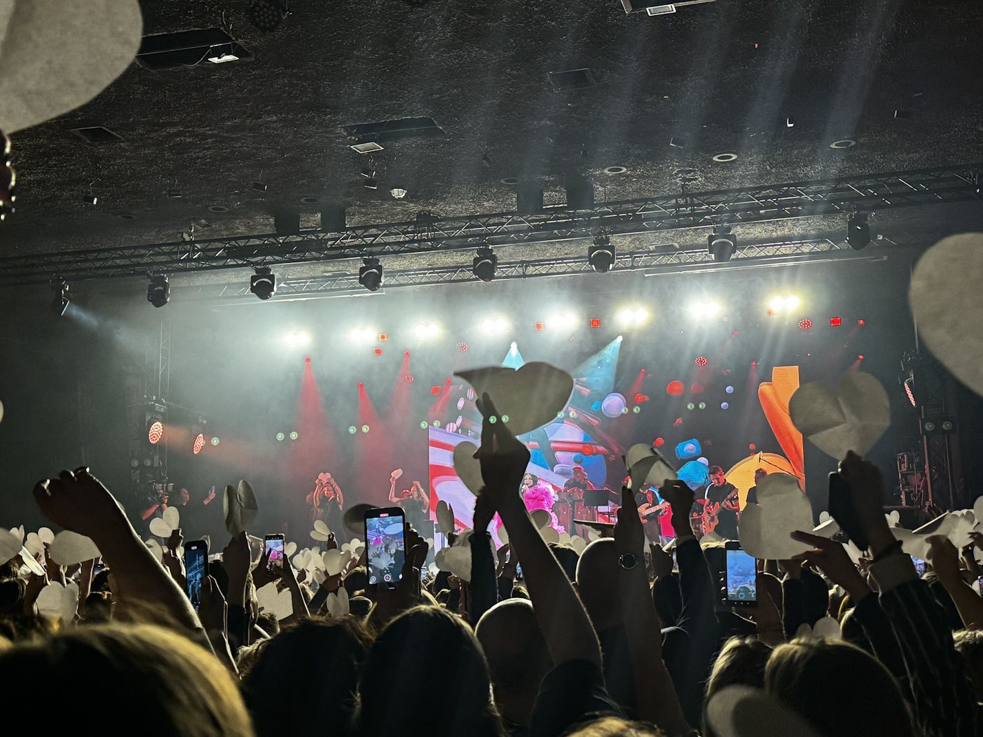 Na pohybel hejterom, czyli urodzinowy koncert Kayah w Stodole [RELACJA]