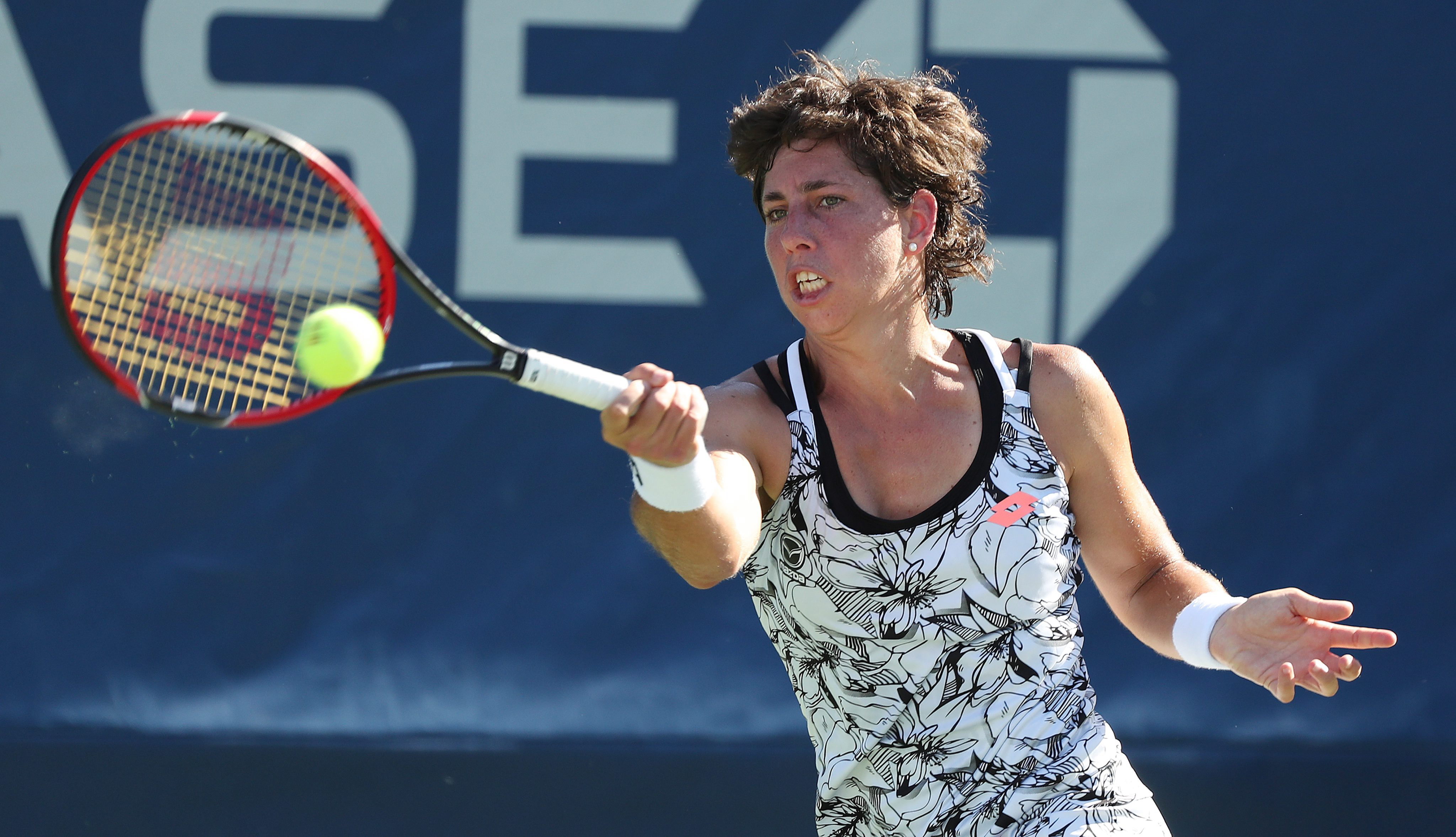 Miejsce w Top 10 rankingu, tytuł i wielkoszlemowy półfinał - trzy cele ...