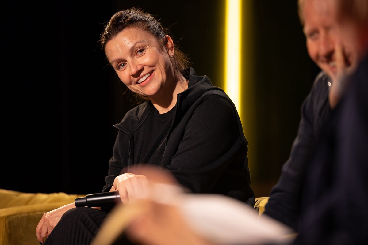 Netflix zdradza plany scenariuszowe podczas 11. edycji festiwalu Script ...