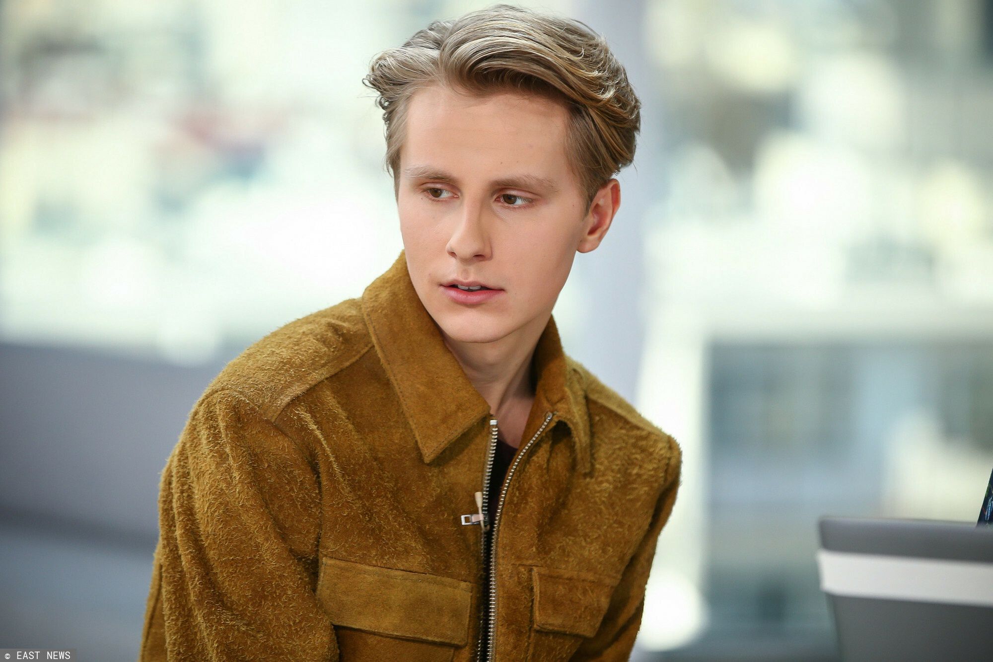 Piotr Zioła przerwał milczenie po 5 latach. Wokalista leczył się ...