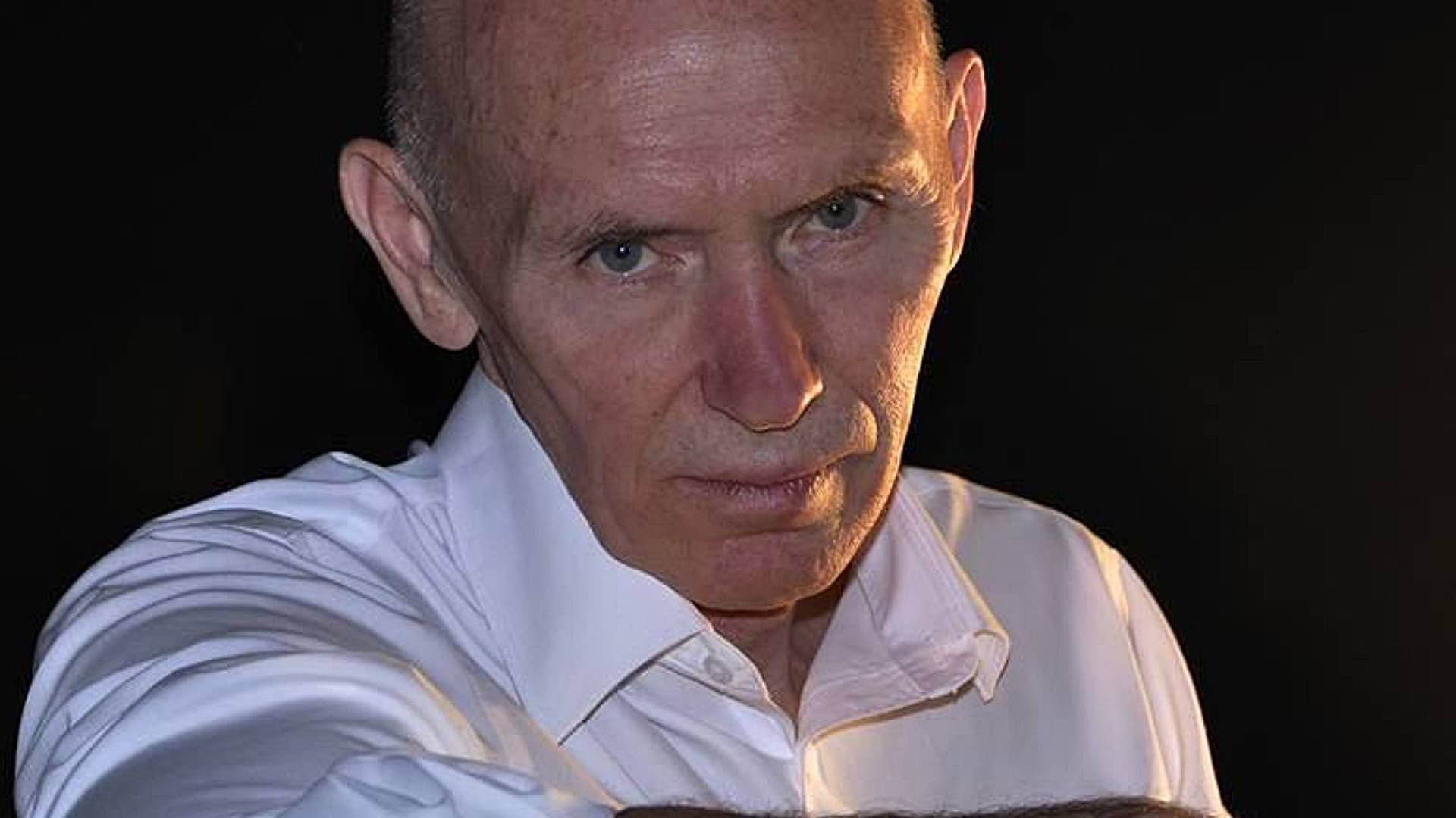 Wojciech Morawski nie żyje. Wiadomo, kiedy POGRZEB