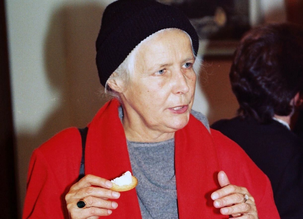 Agnieszka Osiecka zmarła 24 lata temu. "Życie zazwyczaj trwa za krótko ...