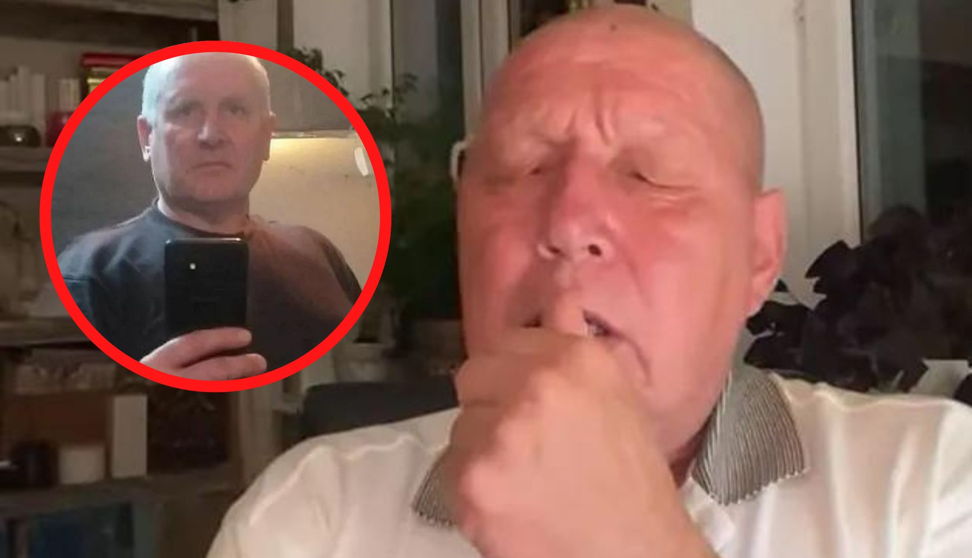 Gdzie jest Jacek Jaworek? Krzysztof Jackowski miał wizję