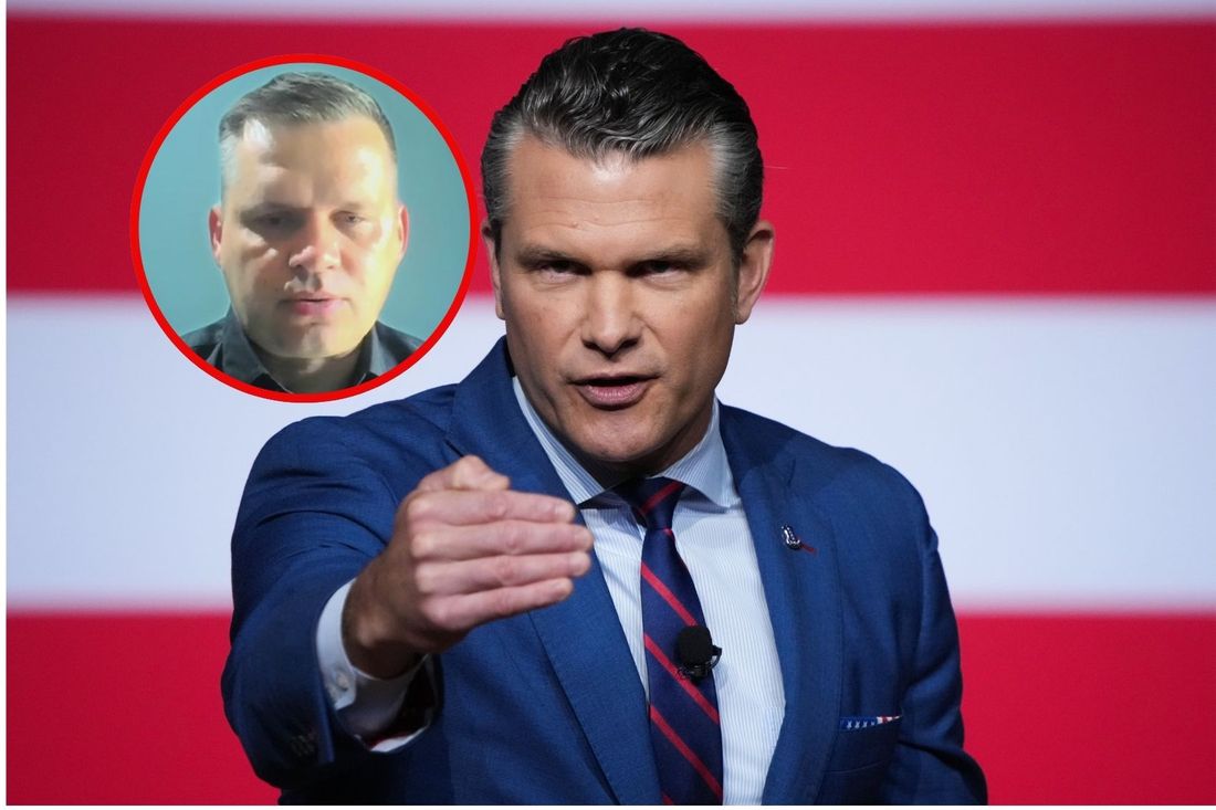 USA szykują się na wojnę? Jest komentarz eksperta