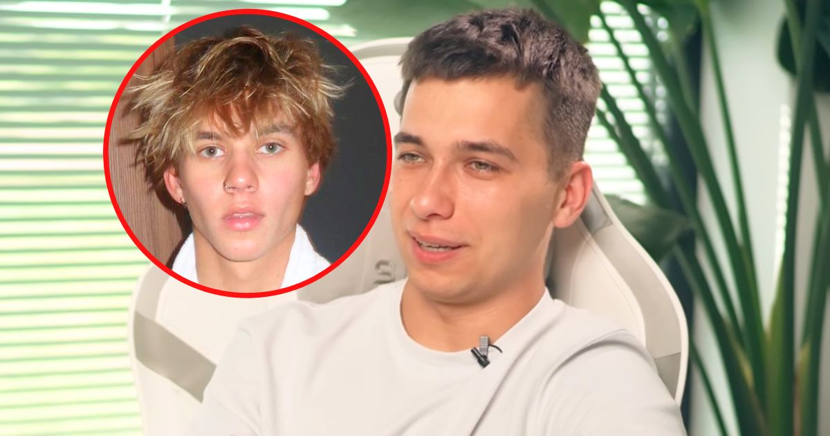 Bita Śmietanka bez Kostka? Friz był nieugięty - Vibez