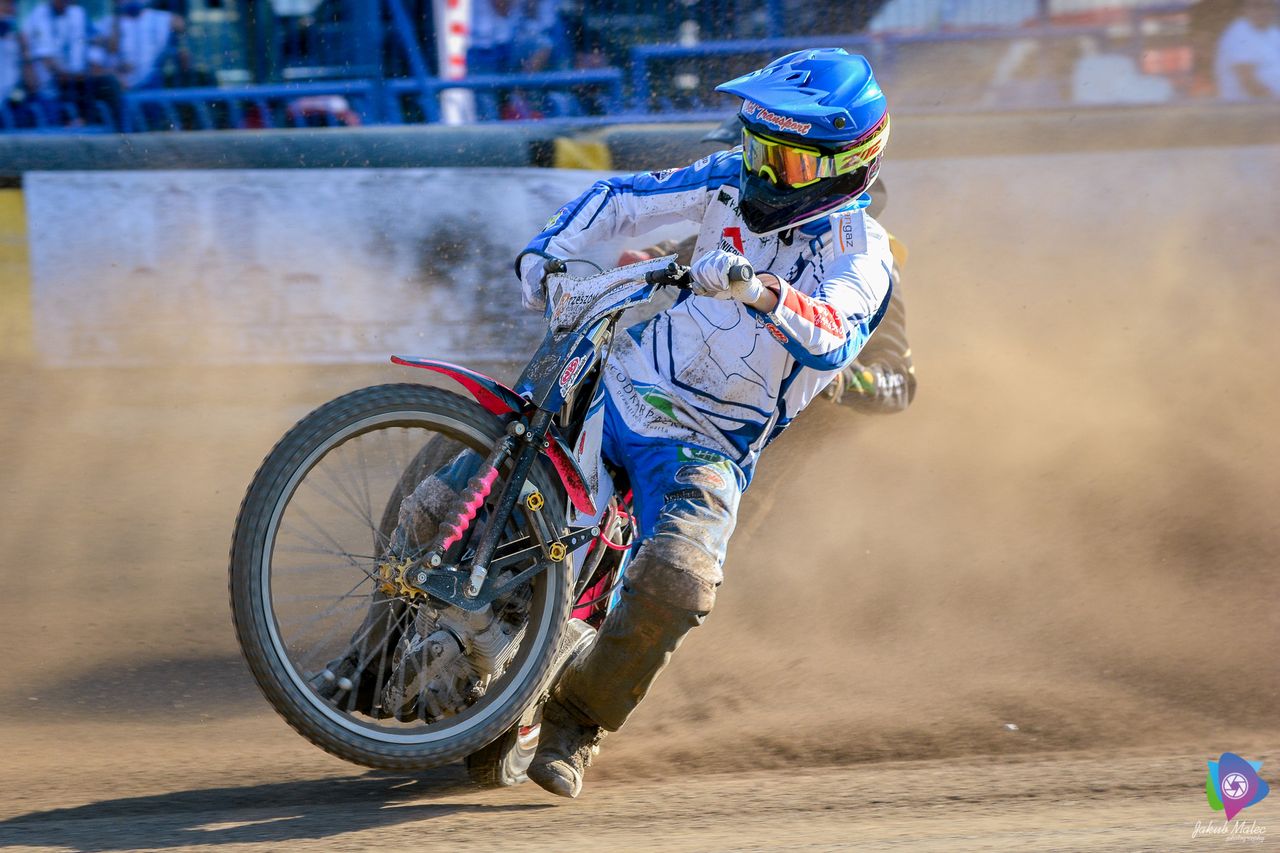 Żużel. Jan Madej podsumowuje tegoroczny sezon i zdradza plany na ...