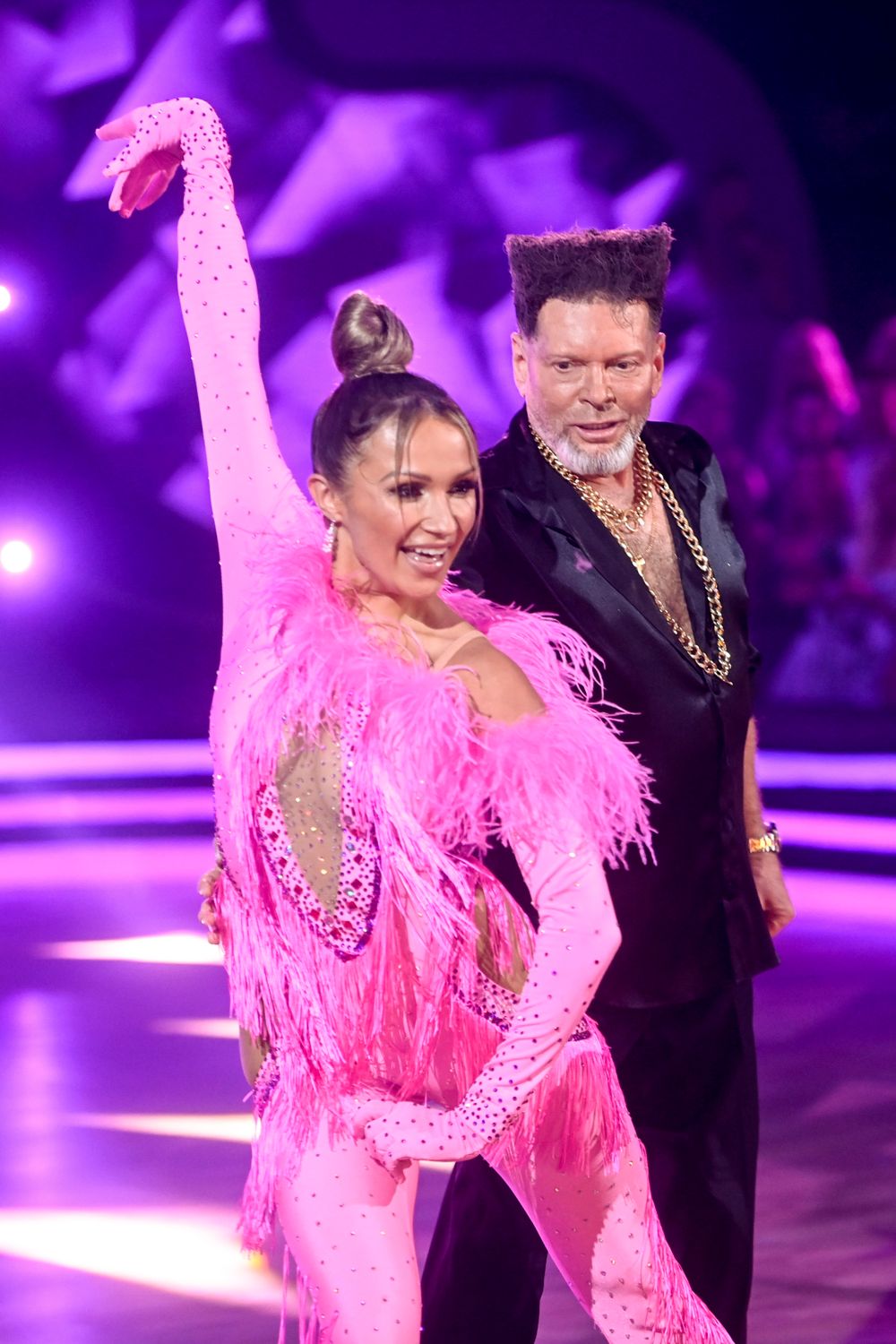 Krzysztof Rutkowski zaczynał w ZOMO. "Dla mnie była to prawidłowa ...