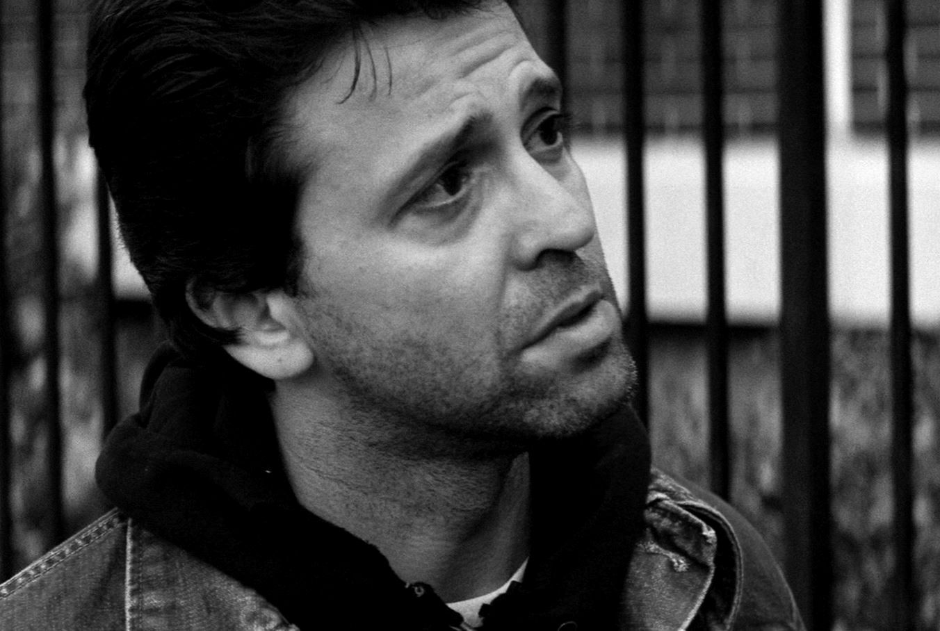 Nie żyje Frank Pesce, aktor "Top Gun" i "Gliniarza z Beverly Hills ...