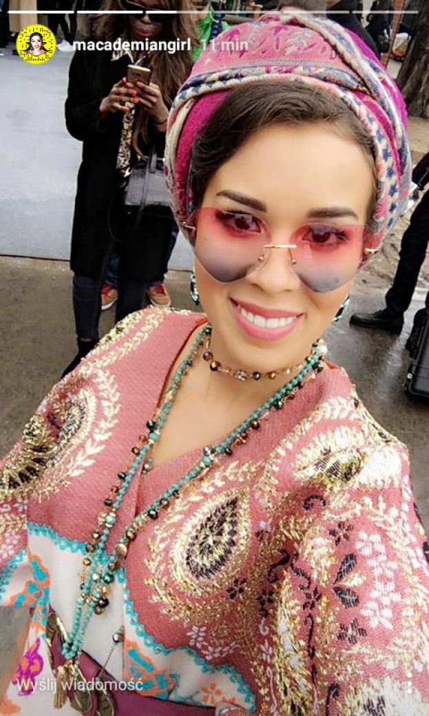 Macademian Girl wystąpi w "Damach i Wieśniaczkach"! - Pudelek