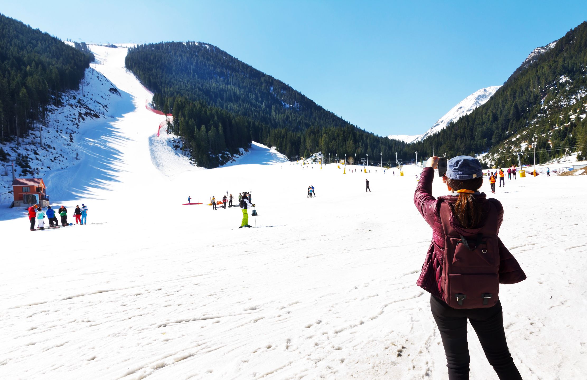 Na narty do Bułgarii? Bansko to miejsce, które zachwyci każdego - WP ...