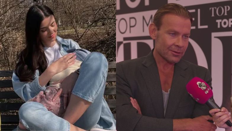 TYLKO NA PUDELKU: Patrycja Sołtysik reaguje na słowa Wolińskiego. "Nie zakładam, że cały świat ...