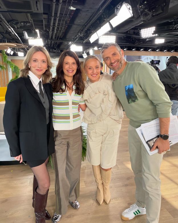 Joanna Sydor była gwiazdą "M jak miłość". W trakcie pandemii zmieniła ...