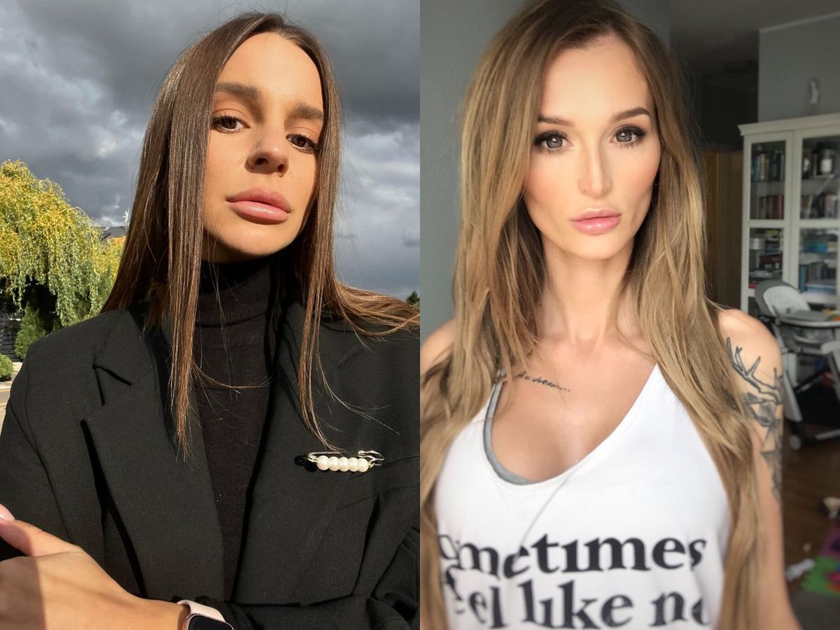 Paulina Nowicka tłumaczy się ze słów o alimentach. Ewelina Taraszkiewicz komentuje - WP Kobieta