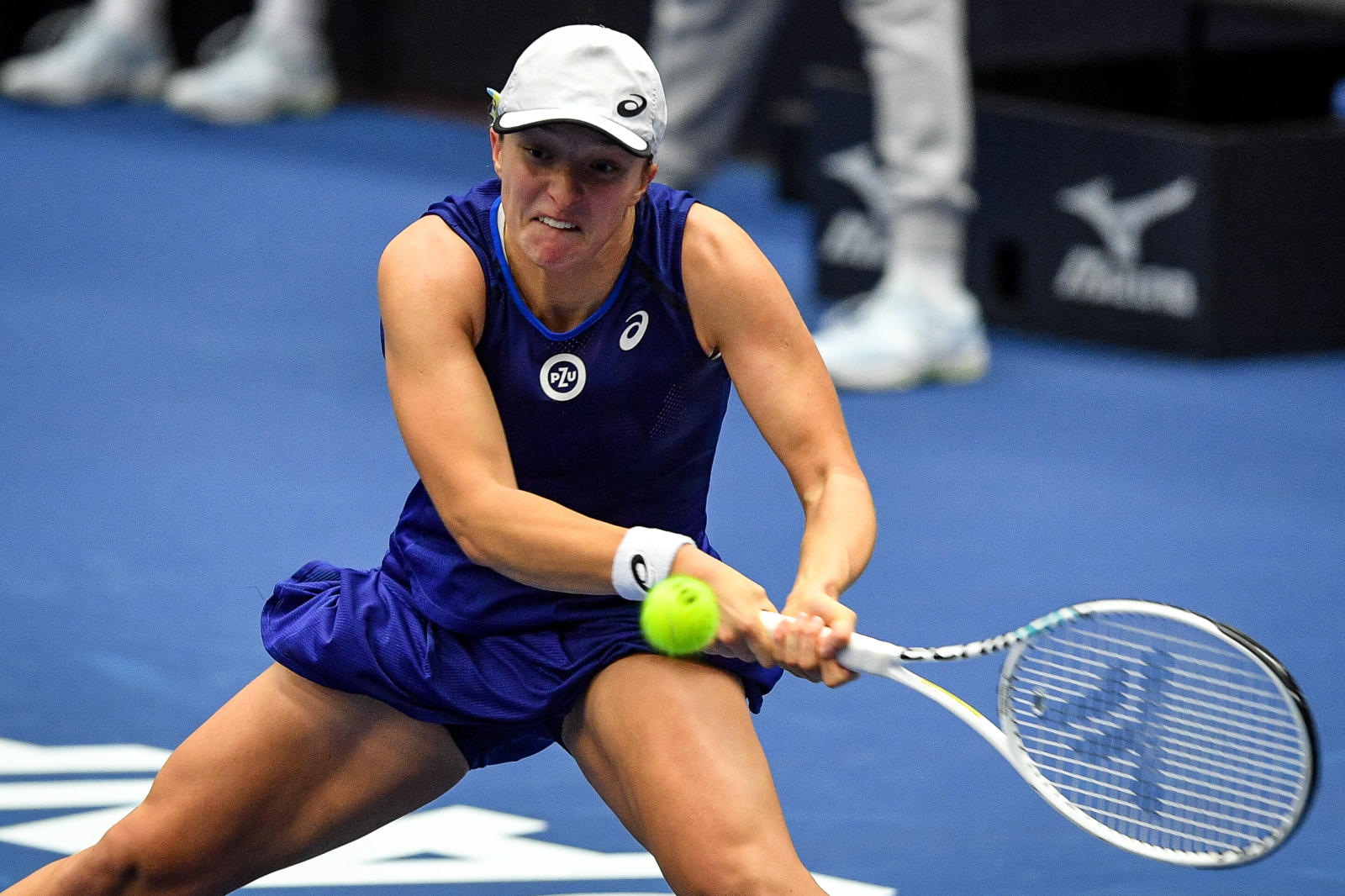 Dawid Góra: Polka wygrała nie tylko z rywalką [OPINIA] - WP SportoweFakty