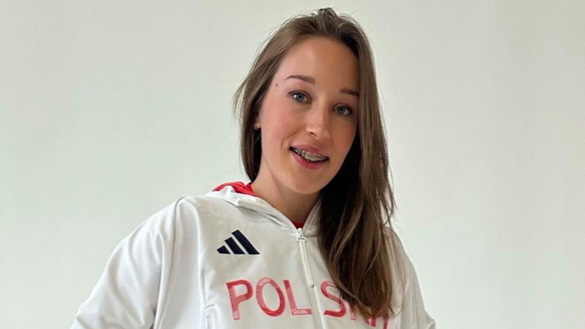 "Szkoda, że tego nie zauważają". Polka rozczarowana wpisami kibiców