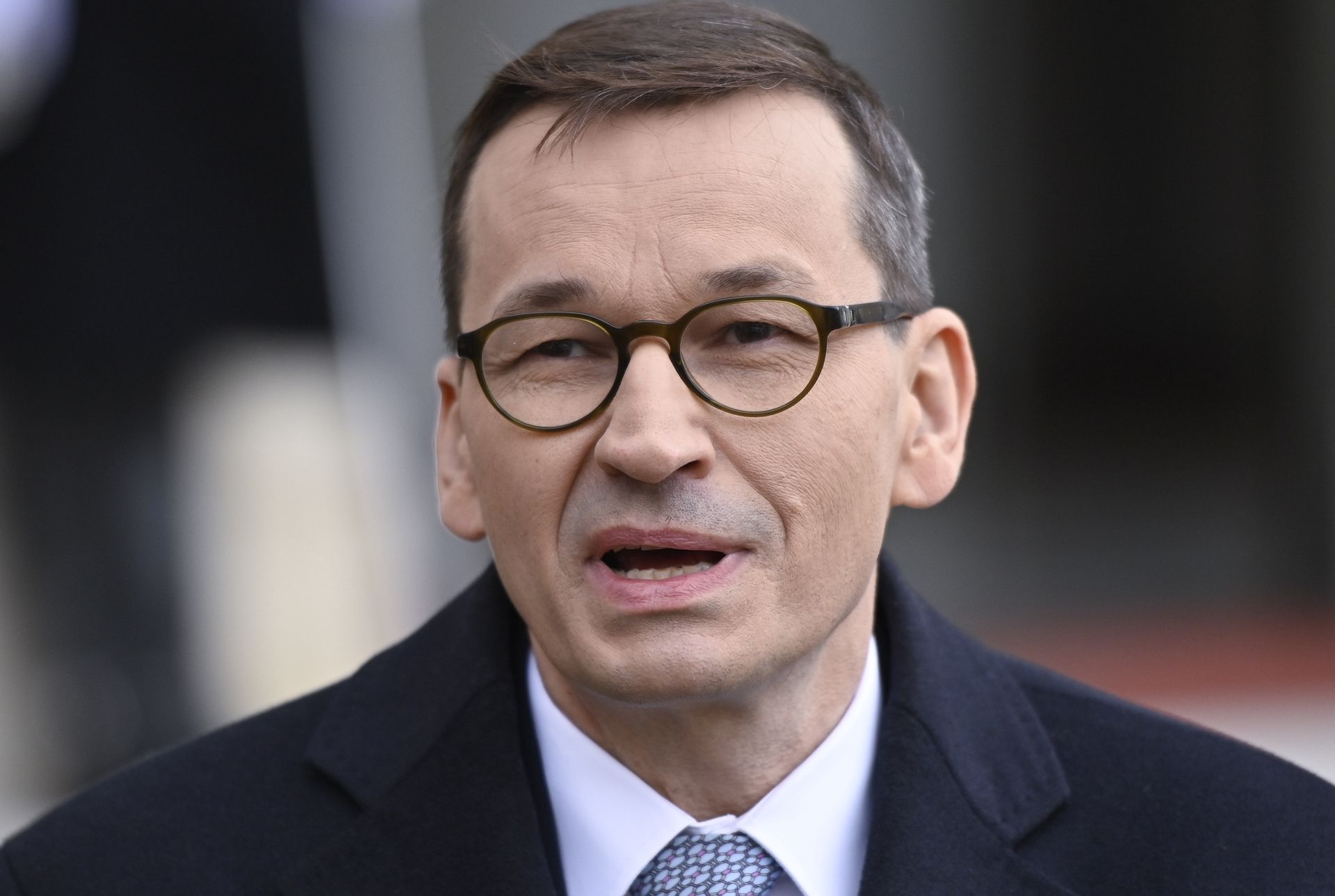 Wybory kopertowe. Szokujący raport NIK. Mateusz Morawiecki w ogniu krytyki