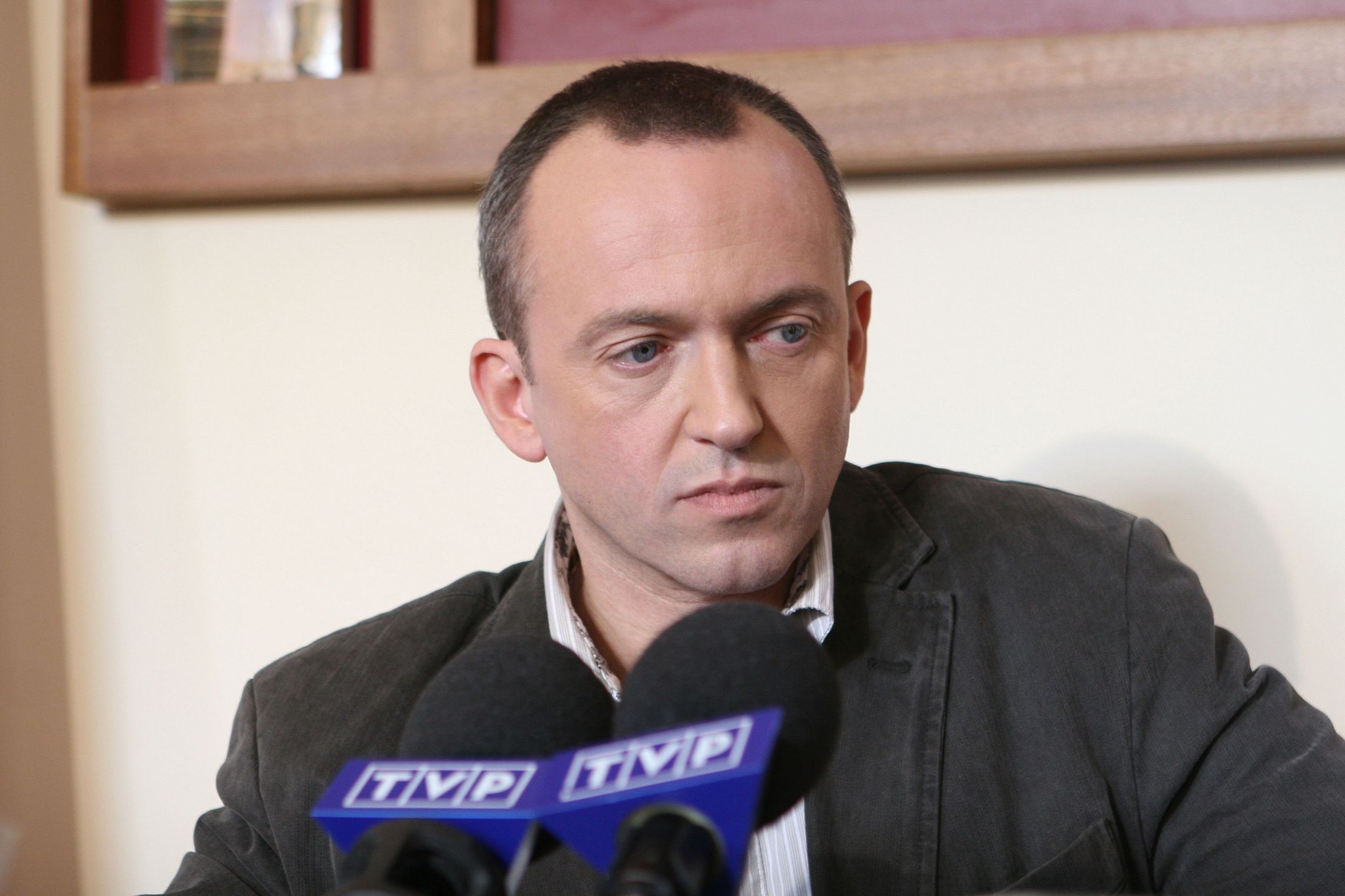 Wiktor Bater nie żyje. Wiadomo, kiedy odbędzie się pogrzeb - WP Teleshow