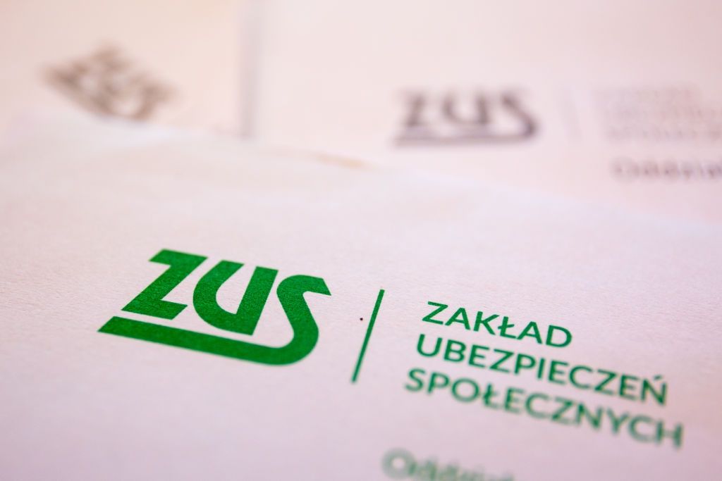 ZUS wypłaci jednorazowo nawet 8391 zł - WP Finanse