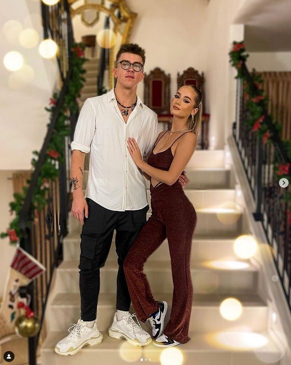 Julia Kostera i Kacper Błoński ROZSTALI SIĘ! "Życie to nie Instagram ...