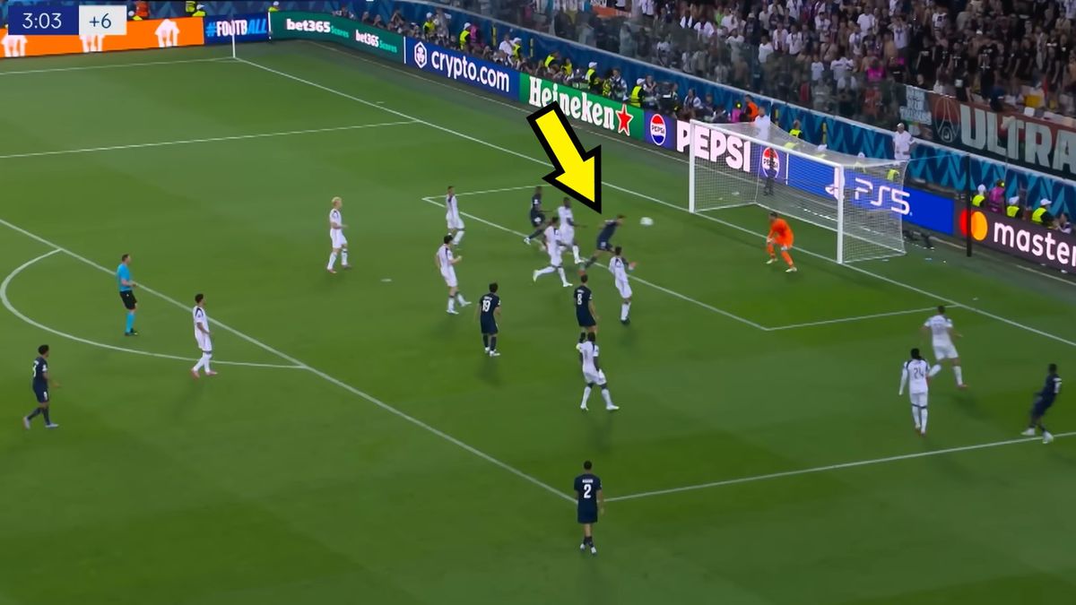 Superpuchar Europy: ten mecz przejdzie do historii. Co oni narobili?