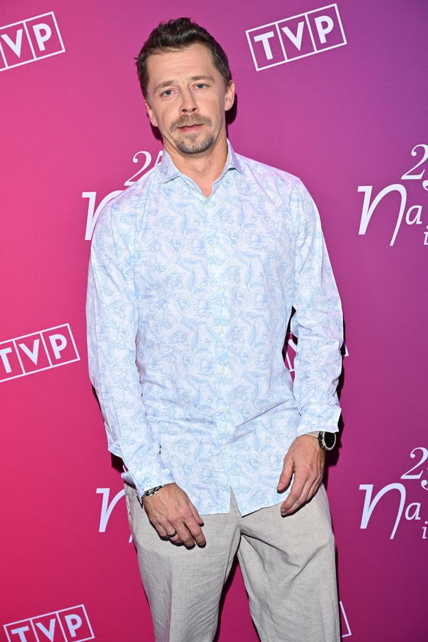 Obuchowicz szczerze o alkoholizmie. Przejmujące wyznanie o córkach - Pudelek