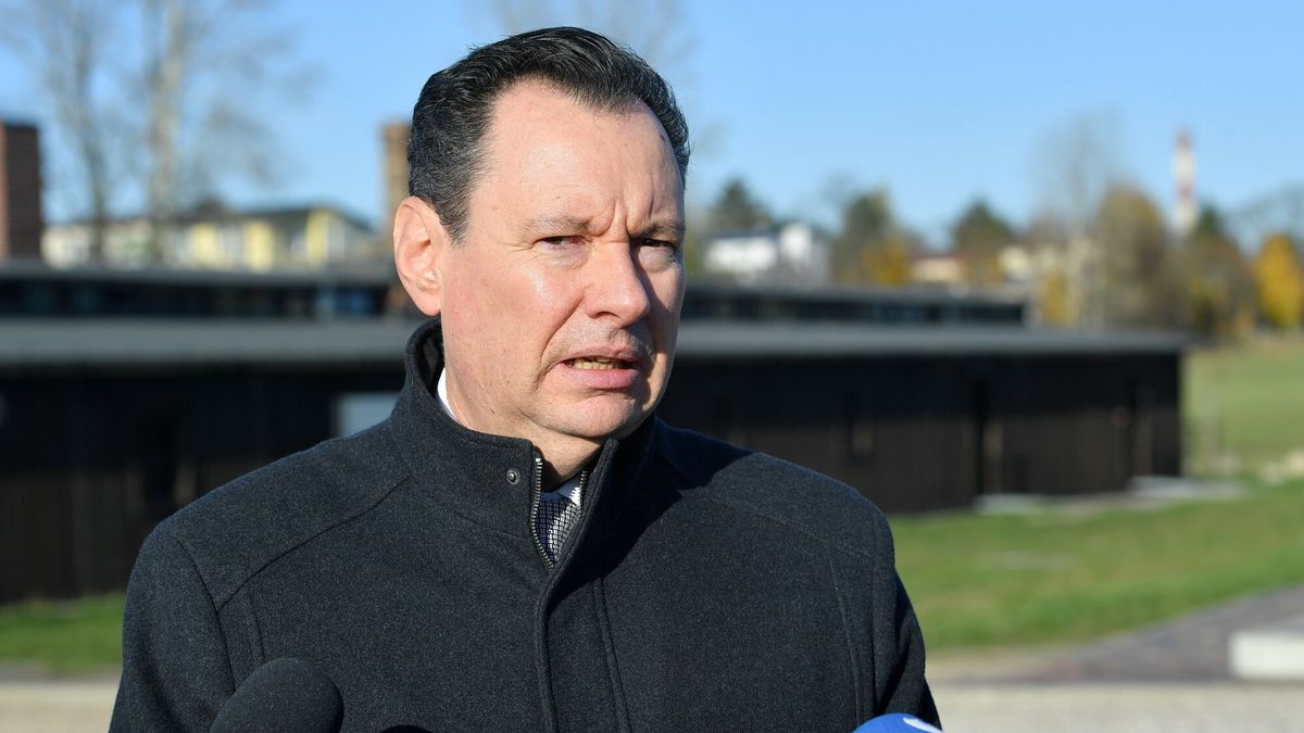 Po spotkaniu w MSZ. Ambasador Izraela zabrał głos