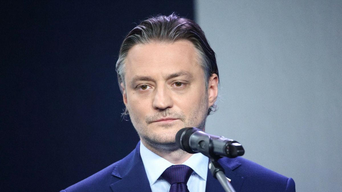"Oczekujemy". Szef BBN o interwencji w mieszkaniu matki prezydenta