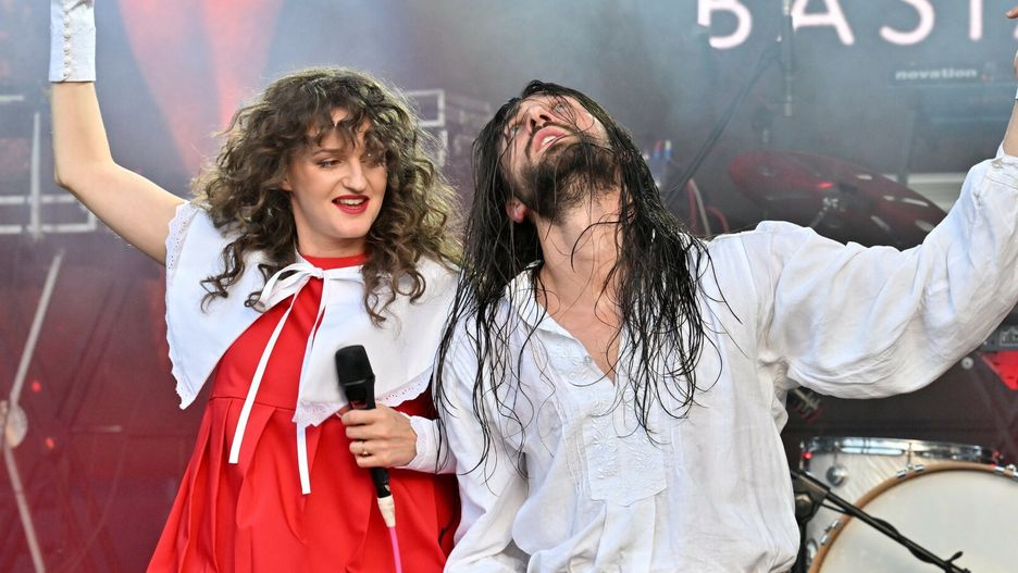 "Poziom był równy, ale nie za wysoki". Jurorzy bez litości o preselekcjach