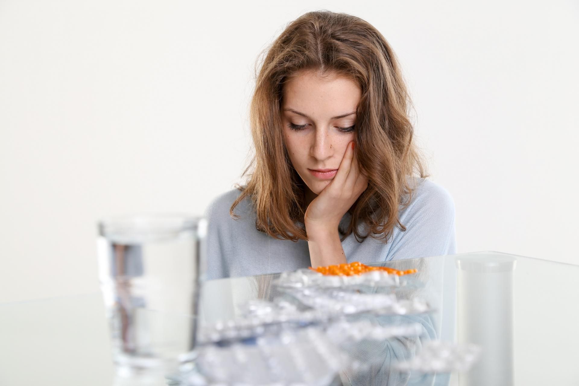 Zgorzel zęba – charakterystyka, objawy, powikłania, leczenie