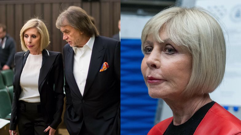 Przez wiele lat była żoną miliardera. Co dziś robi Grażyna Kulczyk ...