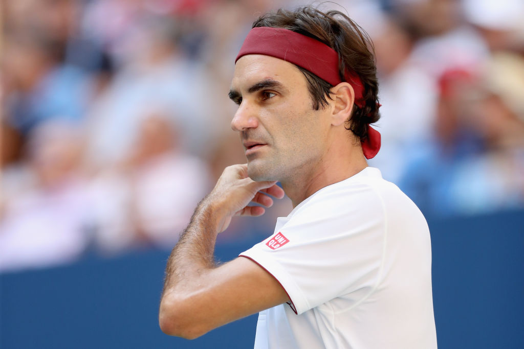 Roger Federerer rozważa występy na kortach ziemnych w przyszłym sezonie ...