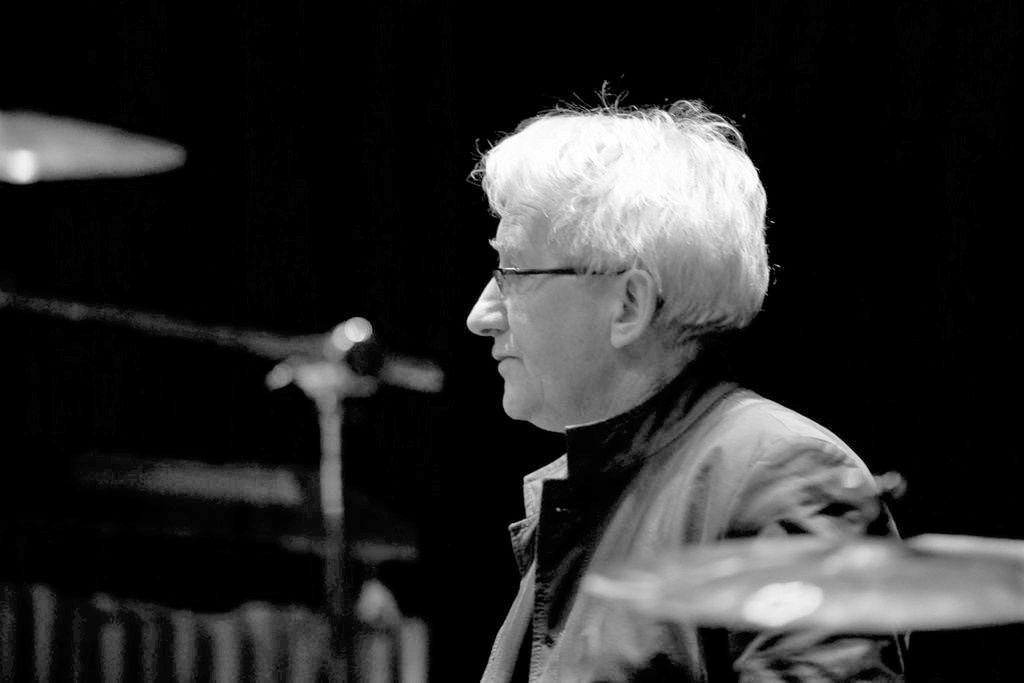 Jan Pilch nie żyje. Perkusista miał 66 lat - OPEN FM