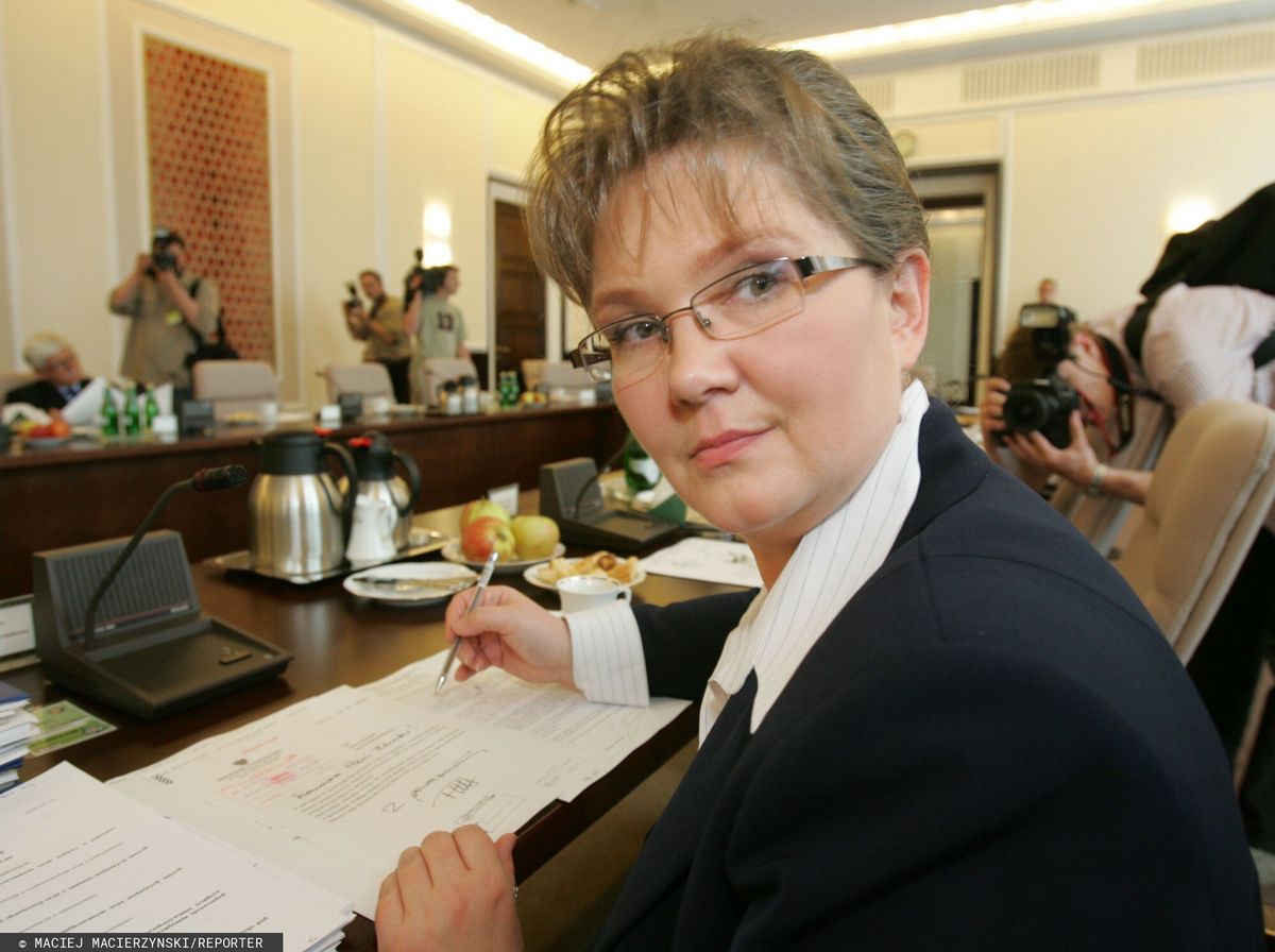 Anna Kalata przeszła ogromną metamorfozę. Zobacz, jak wygląda dzisiaj ...