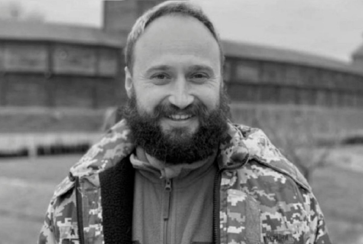 Nie żyje Iwan Kuzminski. "Nie mógł się pogodzić"