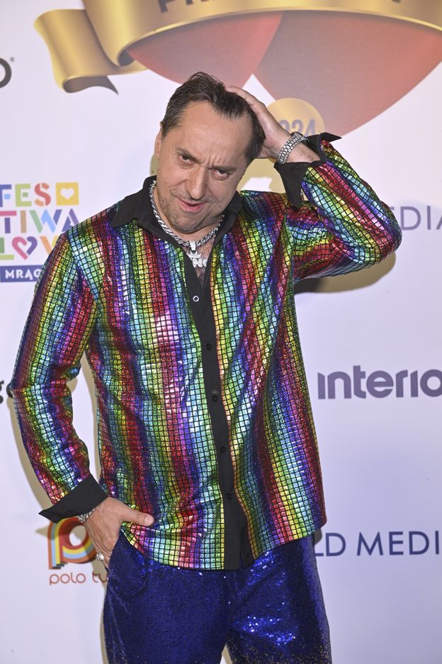 Marcin Miller walczy z chorobą. Ujawnia, co dalej z jego koncertami ...