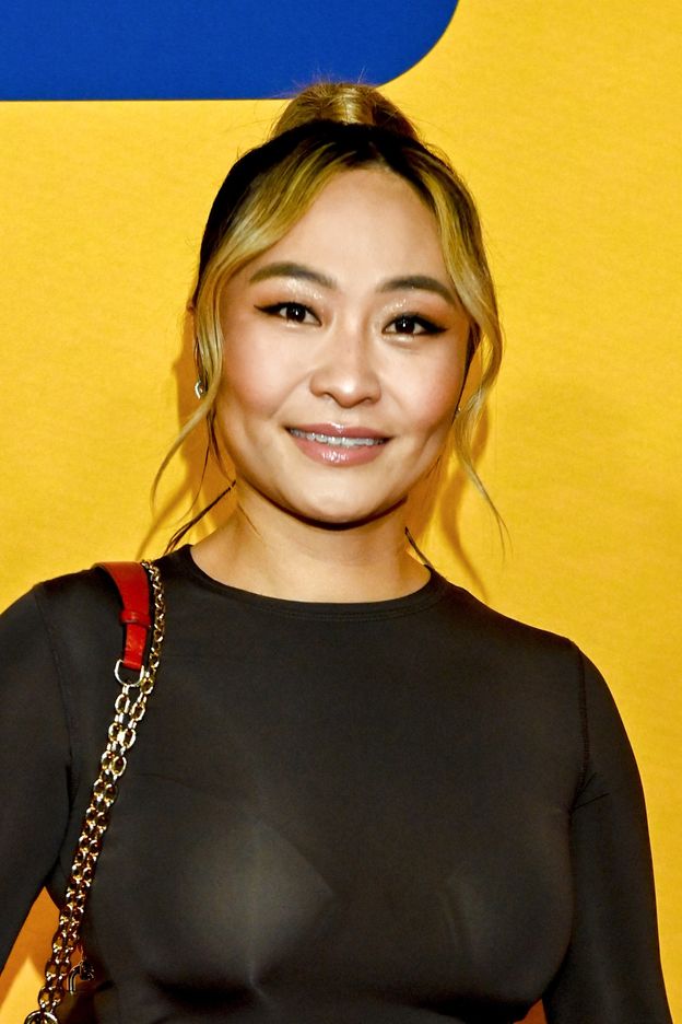 Gwiazda "Rodziny zastępczej" wróciła na salony. Tak dziś wygląda - Pudelek