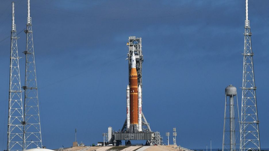 NASA przeprowadzi ważny test rakiety SLS. Misja Artemis 2 już wkrótce